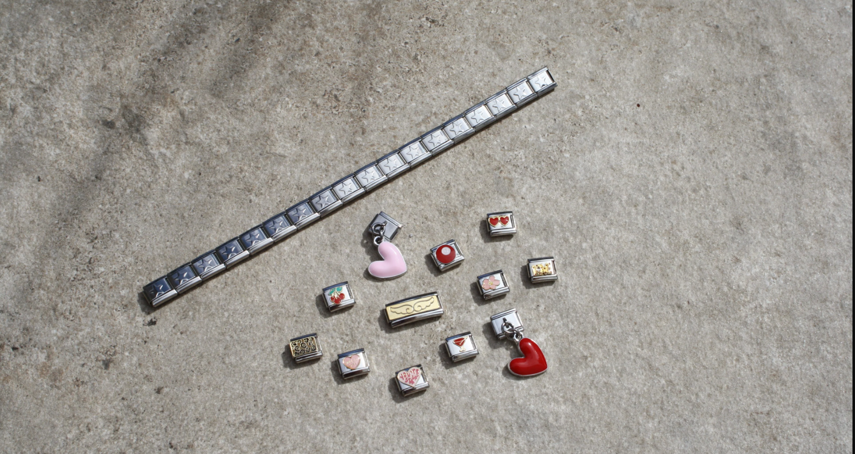 CHARMS – Page 8 – Charms