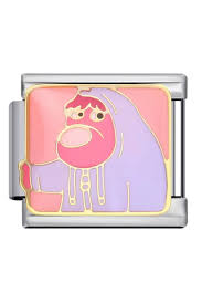 Bing Bong – Charms