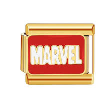 marvel on gold